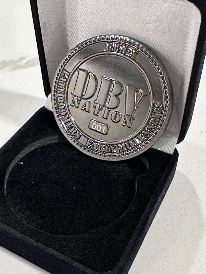 DBV Nation Store – The DBV Store