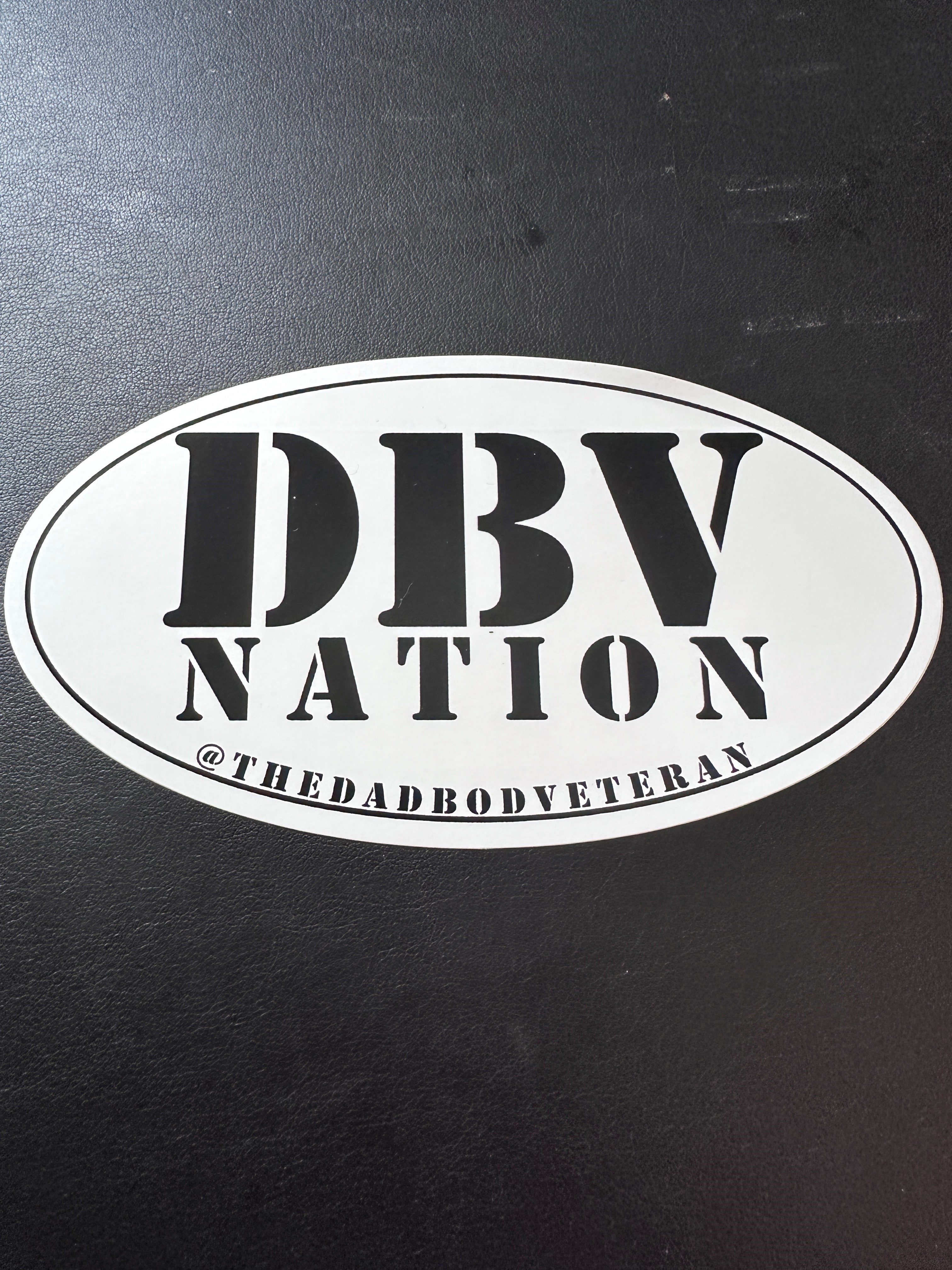 DBV Nation Store – The DBV Store