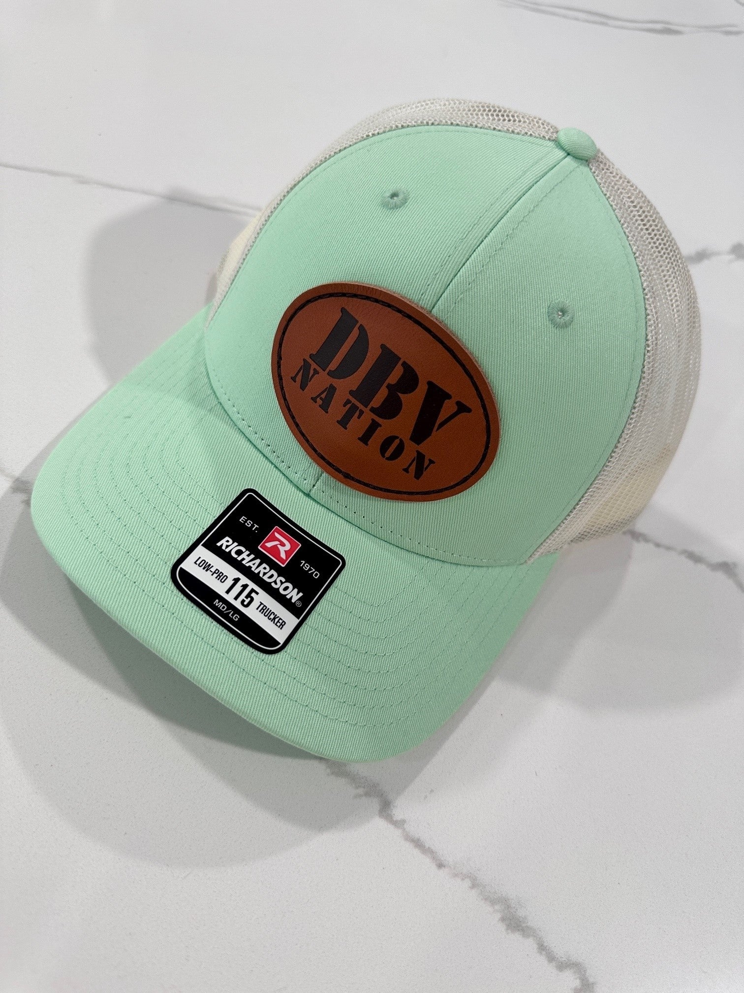 Official DBV Nation Hats/Beanies – The DBV Store