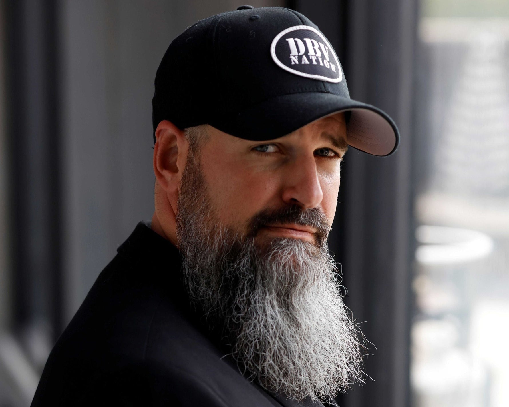 DBV Nation Store – The DBV Store